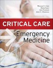 Critical Care Emergency Medicine - Hardcover By Farcy, David A - GOOD ...