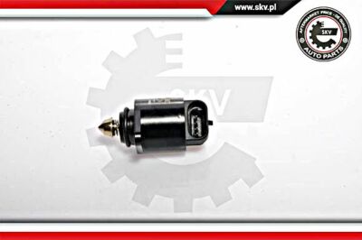 Air Supply Idle Control Valve Fits DAEWOO CHEVROLET Kalos Lanos ...