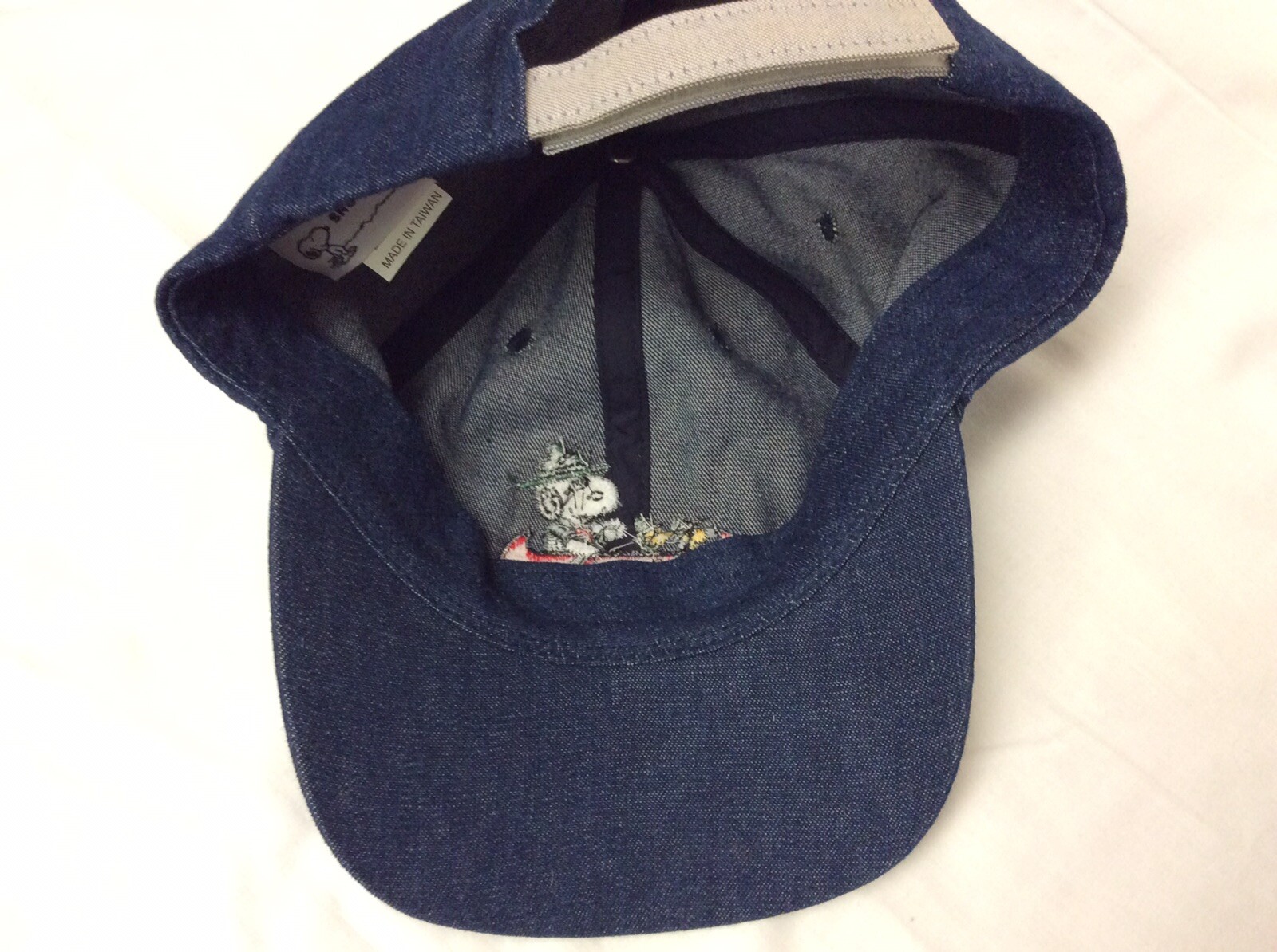 Cedar Point Baseball Hat Roller Coaster Amusement Park Adult One Size ...