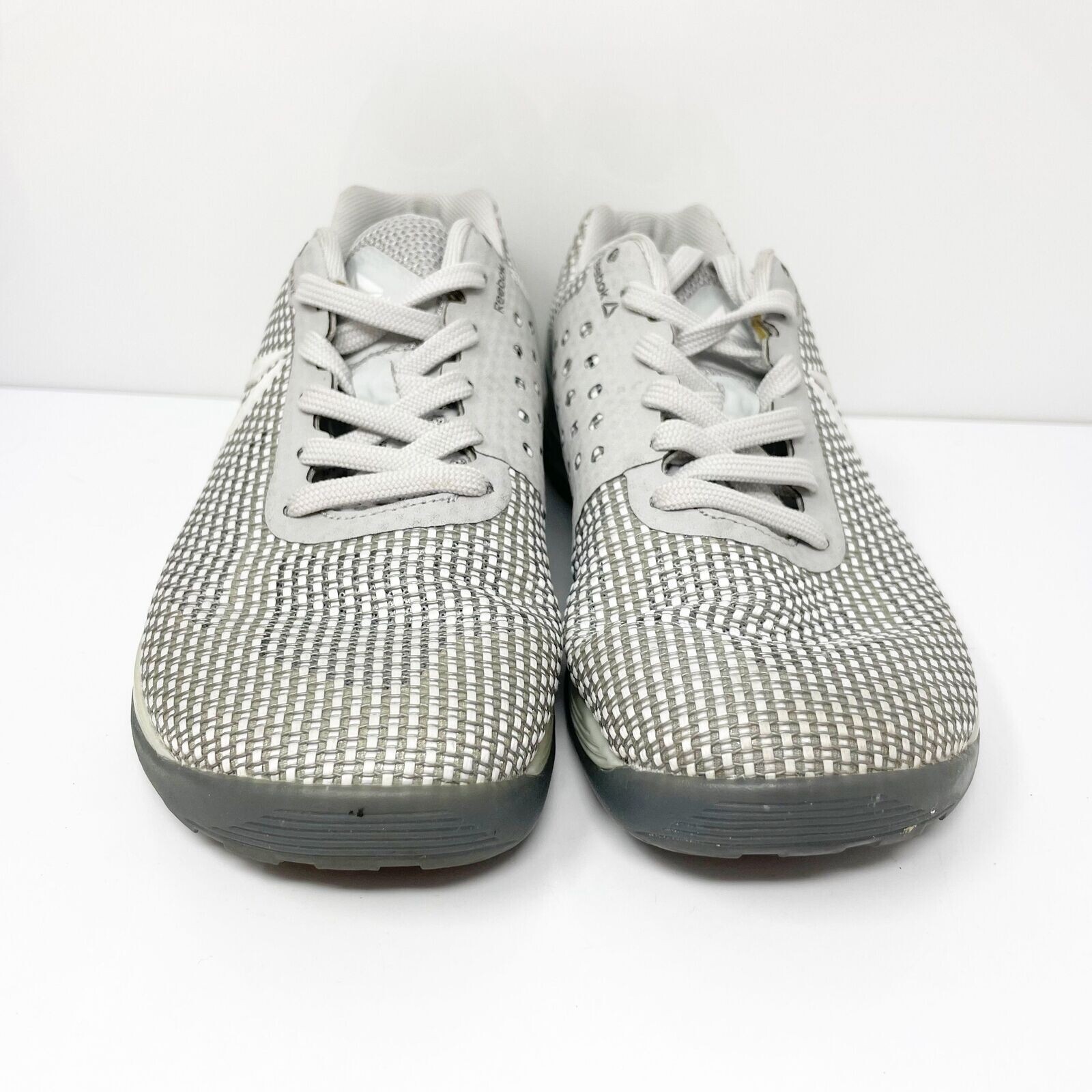 Size 10 - Reebok CrossFit Nano 7.0 Gray for sale online | eBay