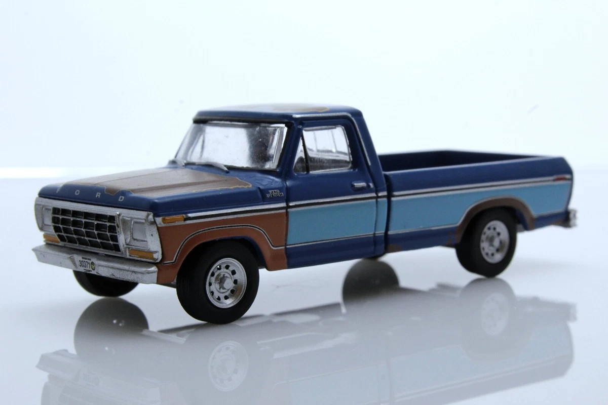 1978 Ford Truck F250