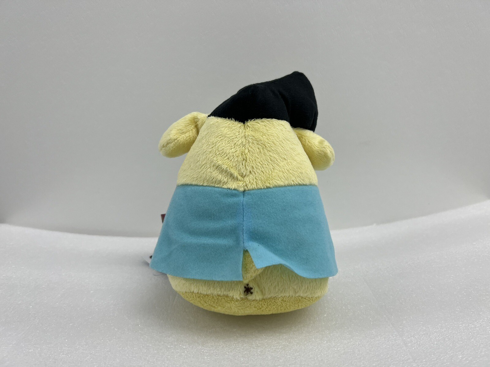 Official Collectable Pompompurin Small plush Set ( Two Plushies in One ...