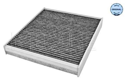 MEYLE Charcoal Interior Air Filter For AUDI A1 8X SEAT SKODA VW 06-19 ...