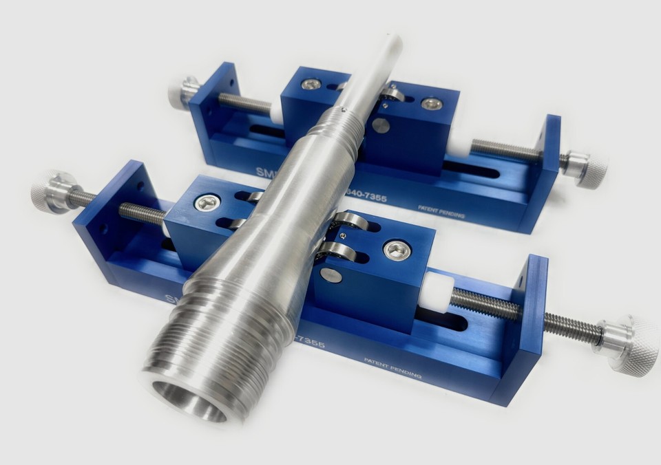 V-BLOCKS - ADJUSTABLE ROLLER BEARING | eBay