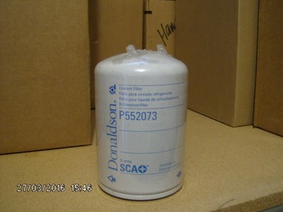 Donaldson coolant filter P552073 | eBay