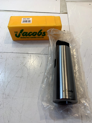 Drill Chucks - Mt Drill -Chuck