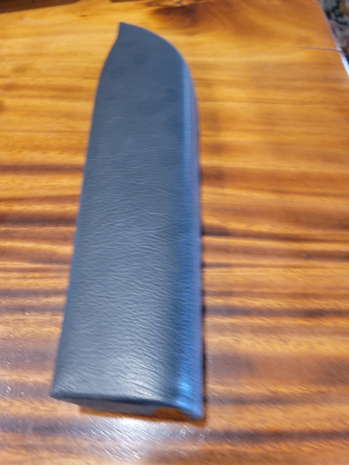 03-09 TOYOTA 4RUNNER FRONT RIGHT SIDE DOOR PANEL ARM REST COVER OEM ...