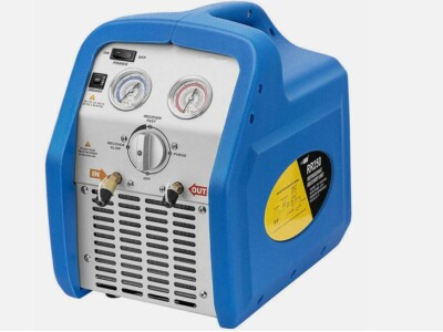 Recovery Units - R 22 Refrigerant
