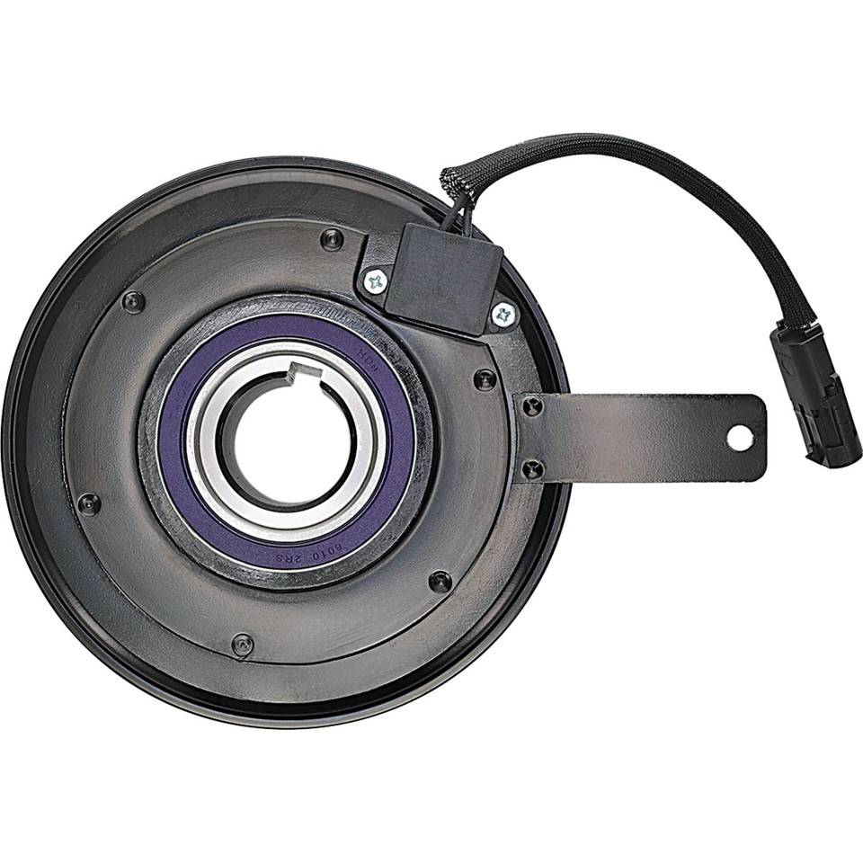 X0755 PTO Blade Clutch for JOHN DEERE F935 Front Mower AM103575 ...