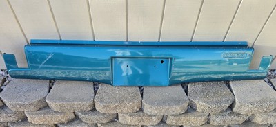 Lund TailMate Fiberglass Roll Pan 1988-1998 Chevy Silverado C/K ...