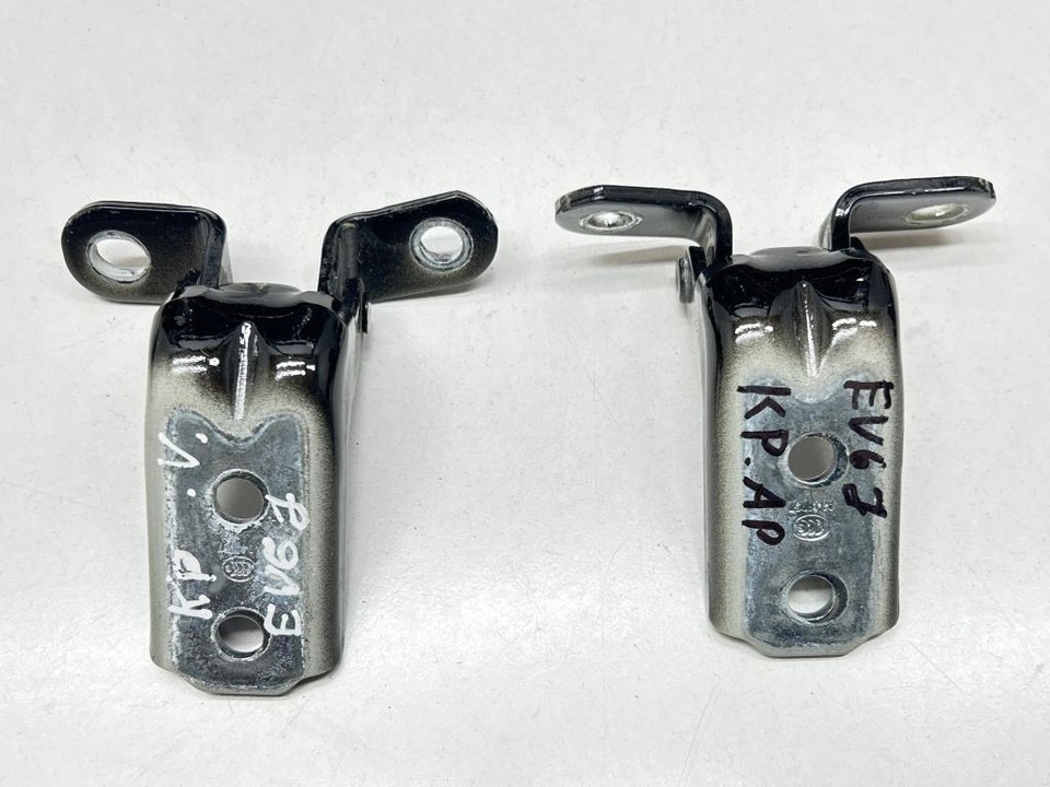 KIA EV6 2023 Left front front door hinge set A046057 ANG32877 | eBay UK