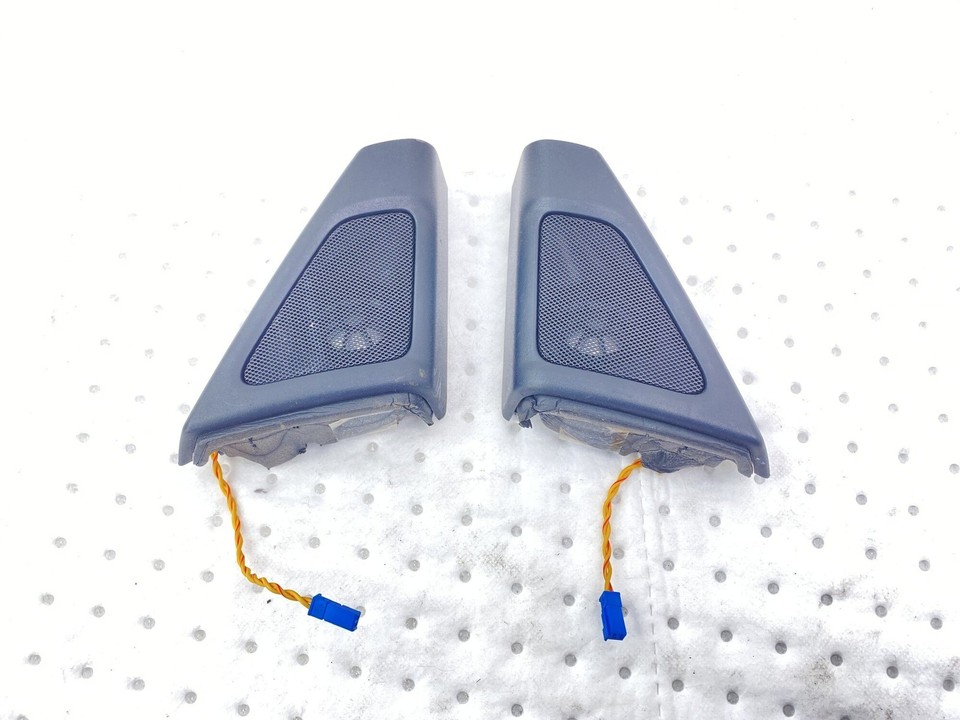 BMW F10 F11 5 SERIE TOP DSP HARMAN KARDON SISTEMA AUDIO SET 9264953 FS ...