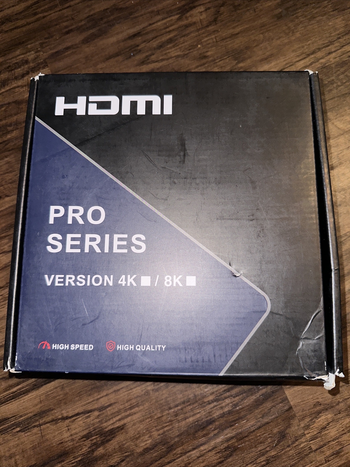 HDMI Pro Series 4k/8k 50ft High Speed/High Quality | eBay