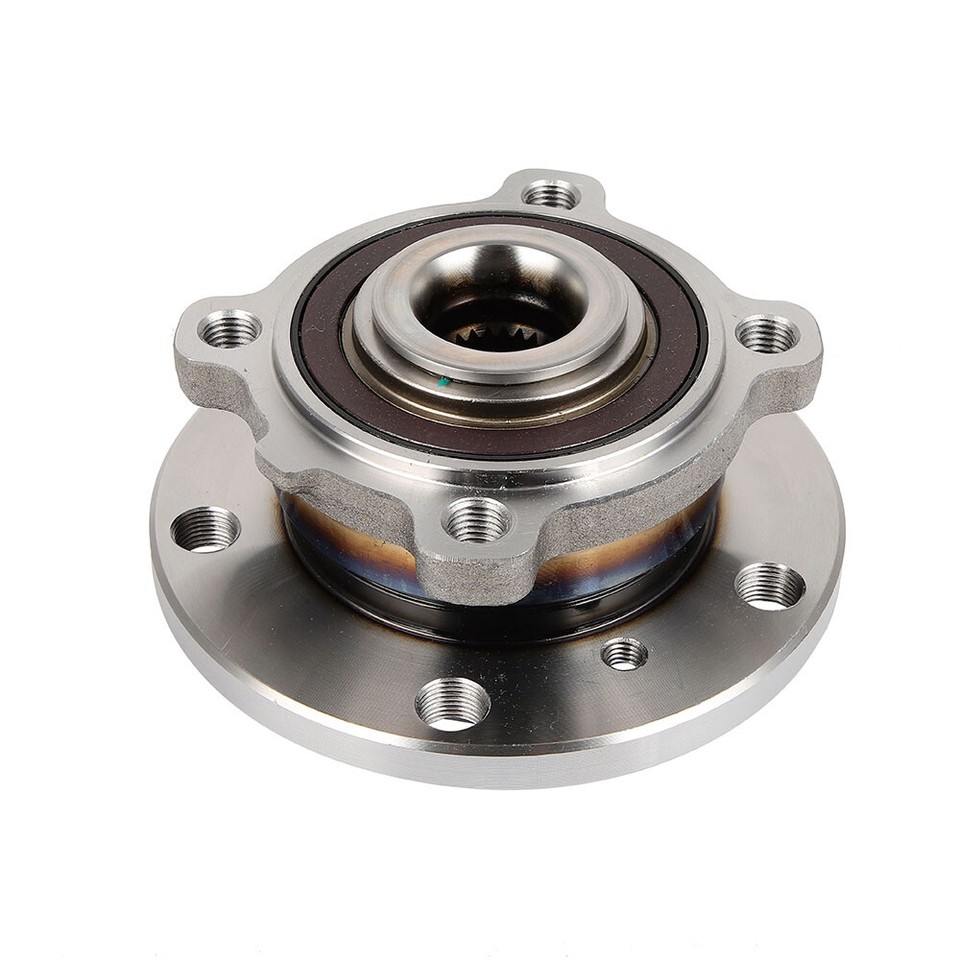 2pcs Front Wheel Bearing & Hub Assembly For Mini Cooper Countryman ...