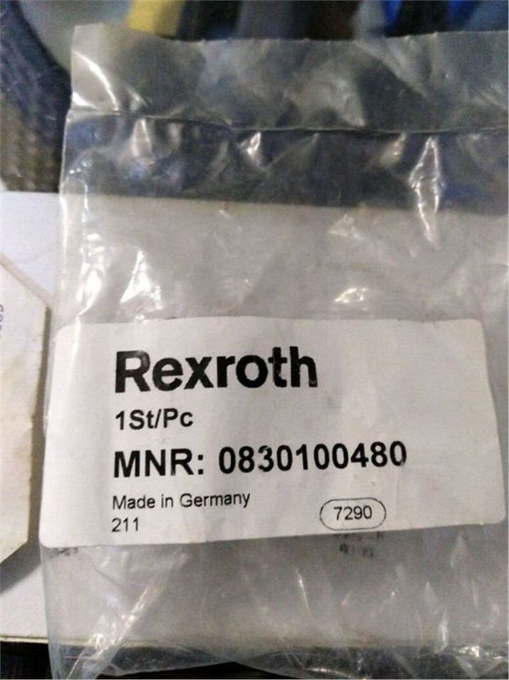 1Pc New Rexroth Magnetic Switch 0830100480 sb | eBay