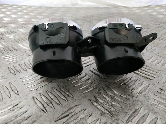 MERCEDES BENZ S550 Air Vent Central Left LH OEM 2016 A2228300754 for ...