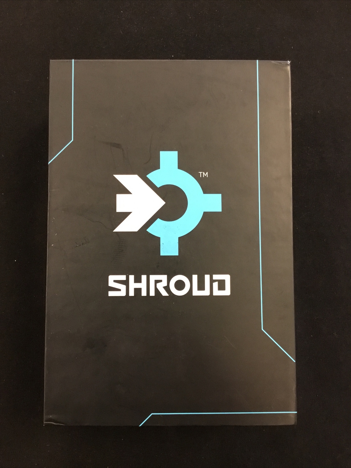 Logitech G303 Shroud Edition Wireless Optical Gaming Mouse In Box CLEAN