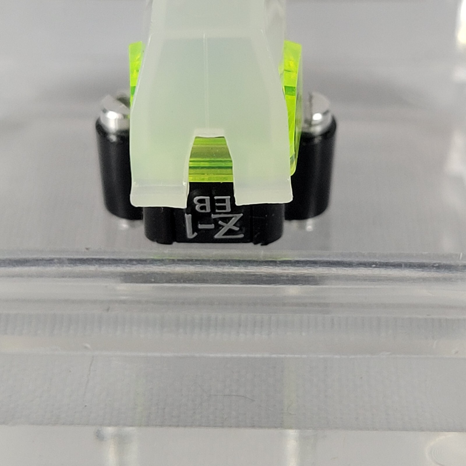 Victor Z-1EB Cartridge W/ Headshell In MINT Condition | eBay