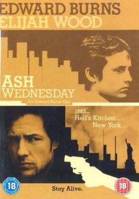Ash Wednesday [2004] [DVD] 5050824164056 | eBay UK