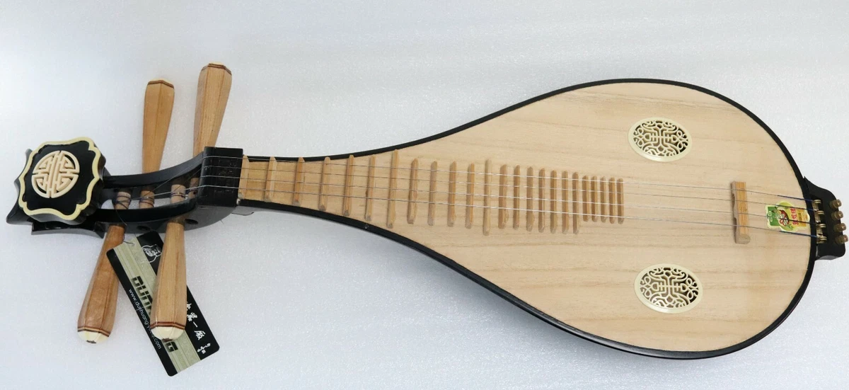 Chinese Lute