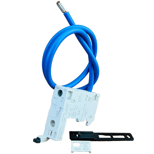 Eaton MEM MSH2 30mA Field Fit RCD Pod Type A RCBO Memshield 2 Memera ...