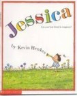 Jessica - Paperback By Henkes, Kevin - ACCEPTABLE 9780590463805| eBay