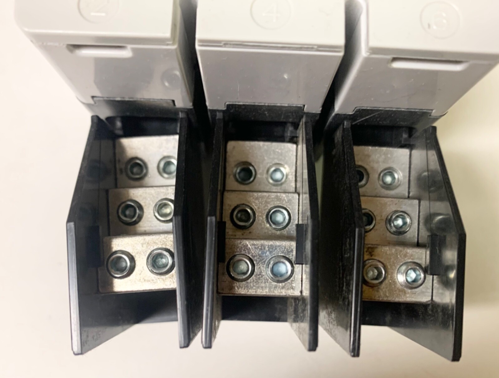 EGB3060FFG Eaton Series G MCCB EG-frame 3P 60A 600Y/347 Vac for sale ...