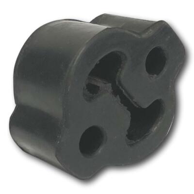 EXHAUST RUBBER MOUNT - SKYLINE PINTARA REAR SUPPORT | eBay