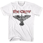 Pre-Sell The Crow Movie Licensed T-Shirt | eBay