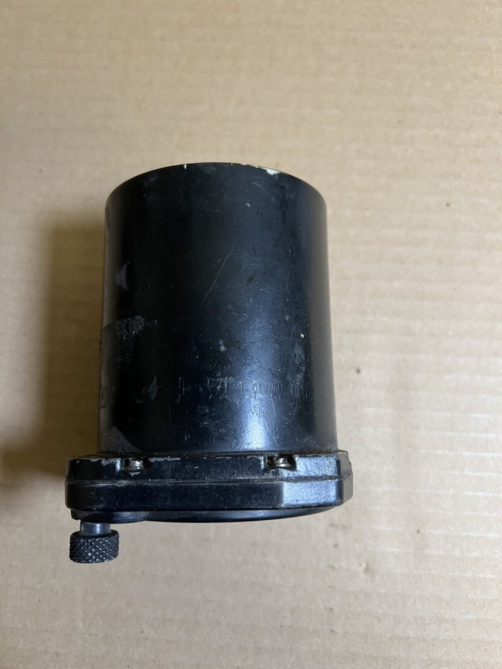 VINTAGE AVIONICS SLAVED GYRO MAGNETIC COMPASS INDICATOR TYPE V-3 | eBay