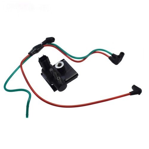 Turbo vacuum harness+wastegate boost solenoid valve for 99-03 Ford 7.3L ...