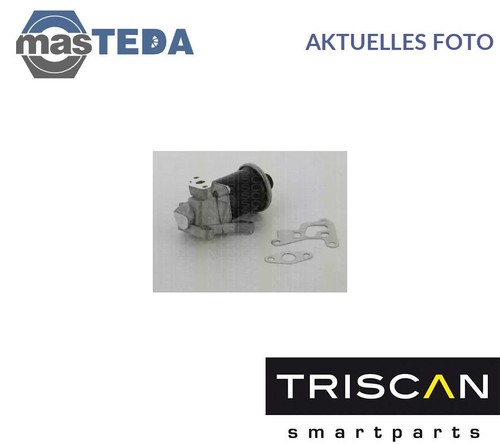 8813 29100 AGR-VENTIL ABGASRÜCKFÜHRVENTIL TRISCAN FÜR VW POLO,LUPO 50 1 ...