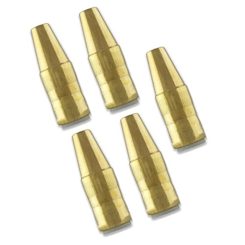 Centerfire Nozzle For Industrial Use Brass Nozzles Bulk Usage Core ...