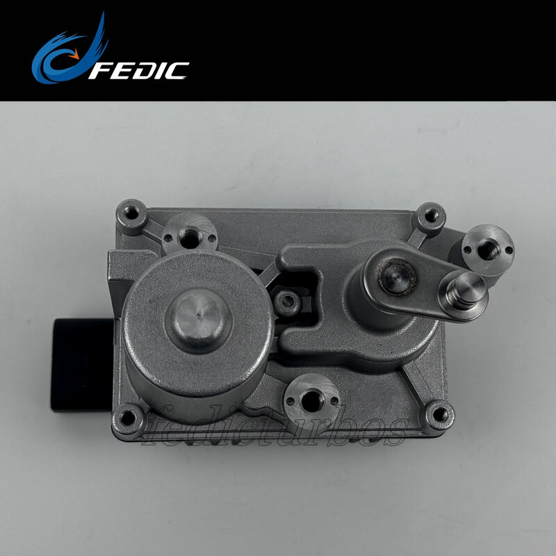 Actuador turbo GTD1449VZ 28231-4A610 para Hyundai iLoad H350I 2.5 D4CB ...