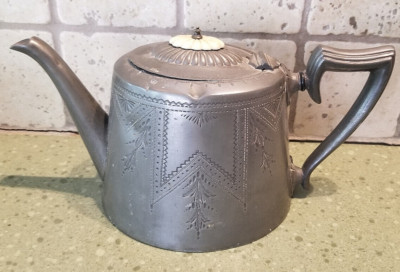 Tea/Coffee Pots & Sets - Epbm Teapot