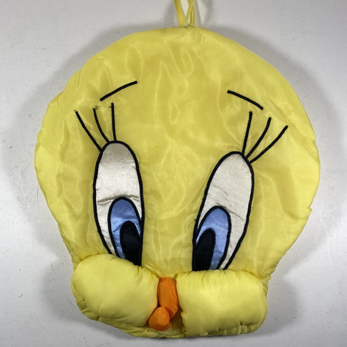 Tweety Bird Head