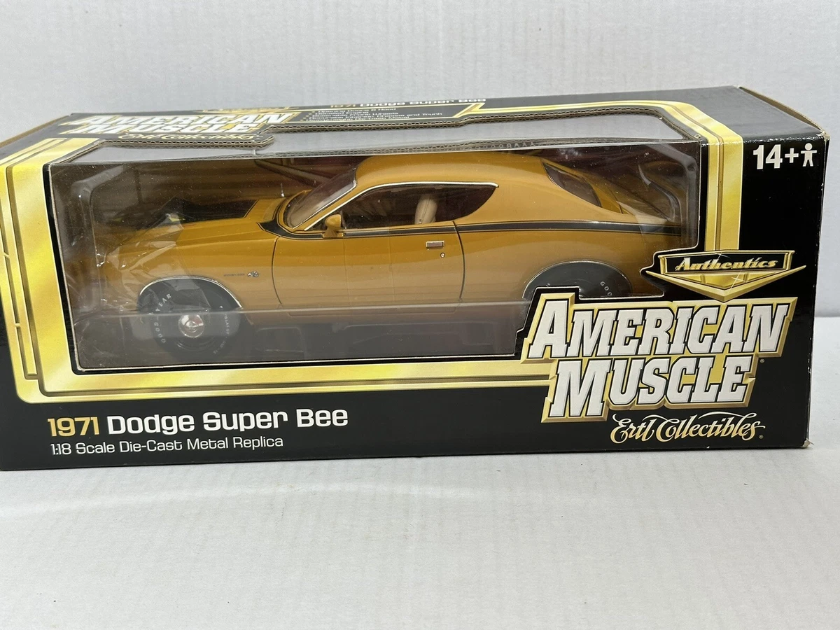 Dodge Super Bee 1971