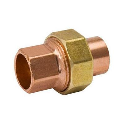 Fittings - Copper Union