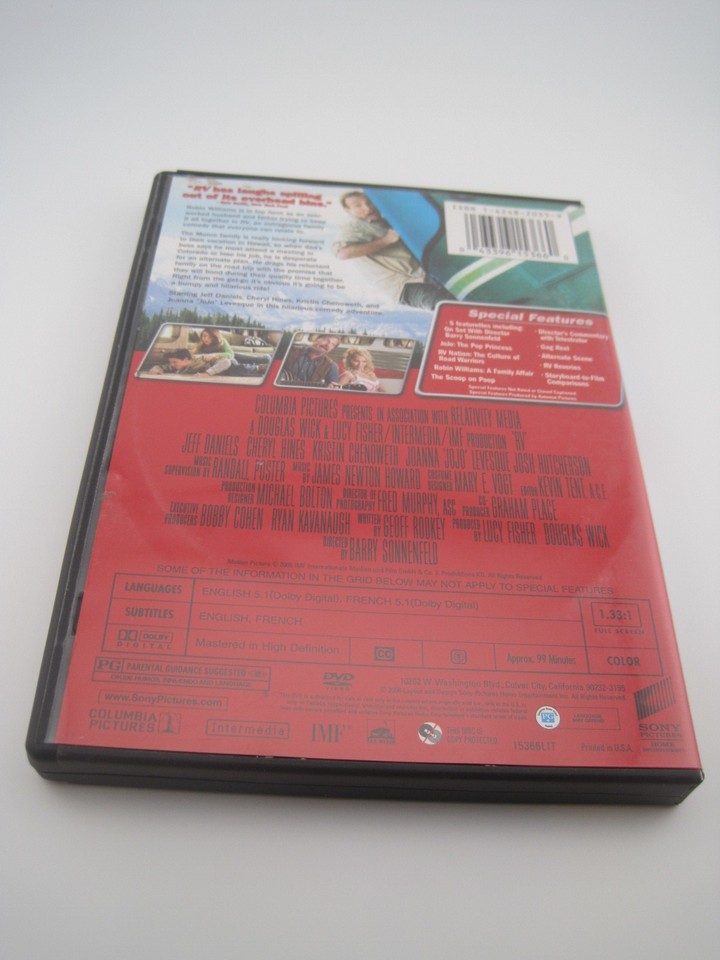 DVD Movie / TV Show Lot (new and used) (PICK & CHOOSE) (various genres ...