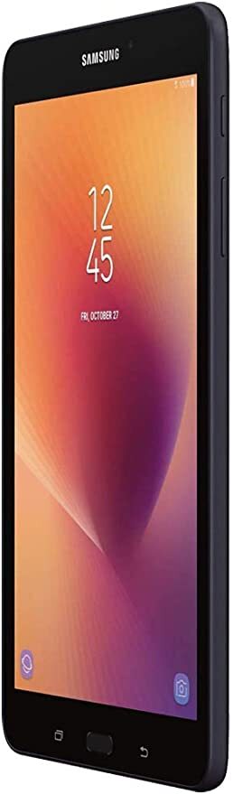 SAMSUNG GALAXY TAB A 8.0 16GB WIFI SM-T380 - BLACK - Scratch & Dent | eBay
