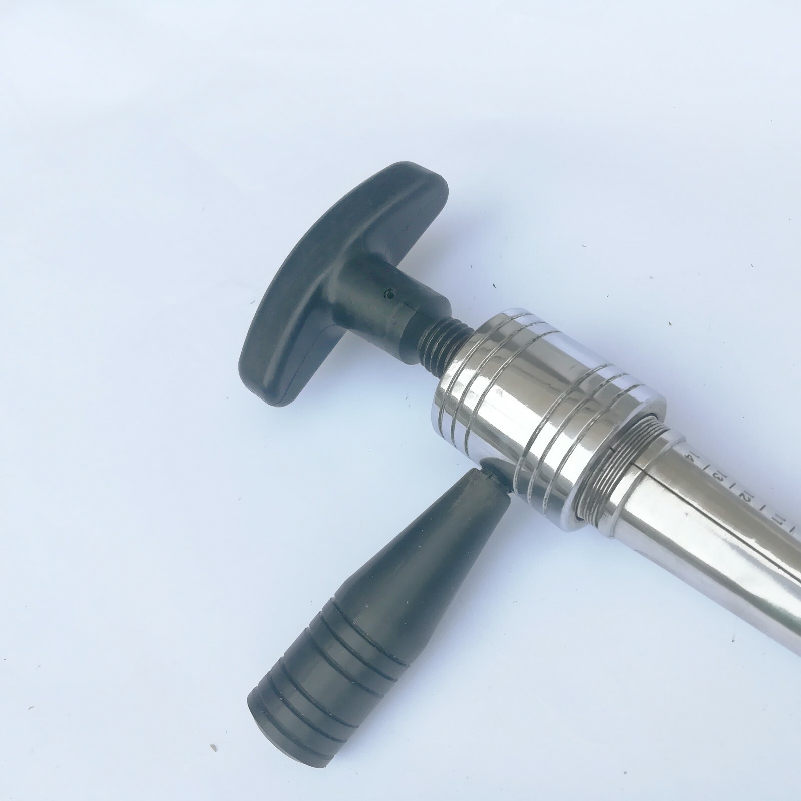 2-14 Manual Ring Stretcher Size Expander Enlarger Enlarging Machine ...