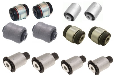 RANGE ROVER L322 REAR SUSPENSION BUSH KIT 2002 - 2012 | eBay UK