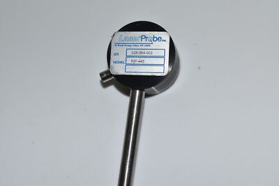 Industrial Lasers - Laser Power Probe