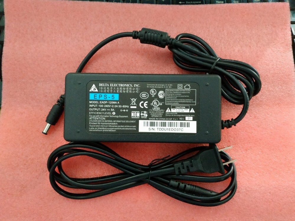 NEW For OTDR The Charger Power Adapter For EXFO FTB-150 FTB-200 YH # ...