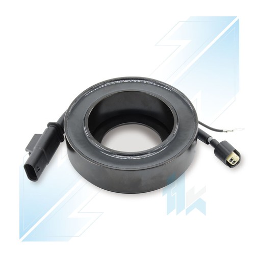 A/C Compressor Coil fits Mercedes SANDEN PXC14 12V | eBay