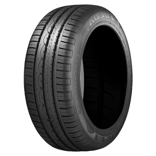 TYRE SUMMER FULDA 195/60 R15 88V ECOCONTROL HP | eBay Australia