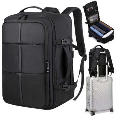 Carry on Cabin Backpack Luggage 40x30x20 Ryanair Travel Flight Bag ...