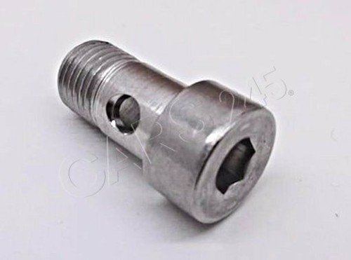 Genuine VW AUDI SKODA SEAT Amarok Beetle Cabrio banjo bolt 06A145541J ...