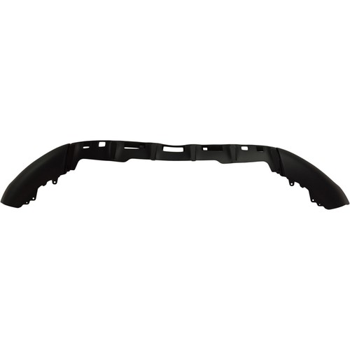 86512B2510 New Bumper Cover Fascia Front Lower for Kia Soul 2017-2019 ...