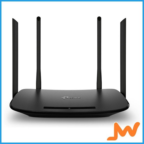 TP-Link Archer VR300 Wireless AC1200 VDSL/ADSL NBN Ready Modem Router ...